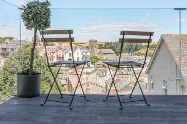 4 Glenthorne House - Kingsbridge