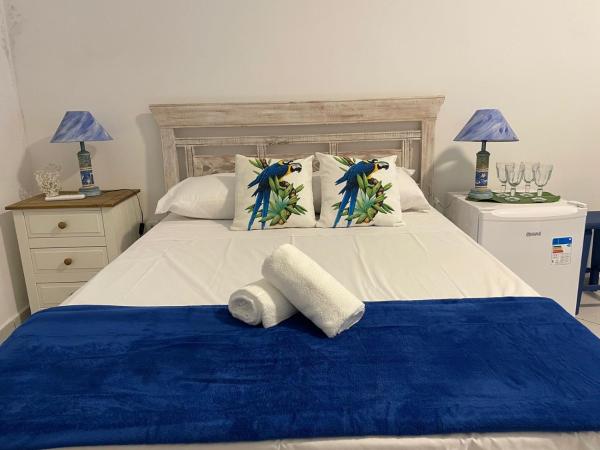 Santa Hospedaria Beach - Bertioga