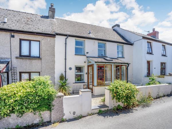 Sea Pickle Cottage - Pembrokeshire