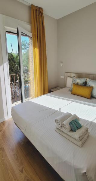 Apartamentos Mirador Del Transito - Toledo