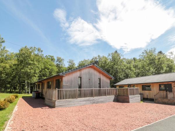 Lodge 32 - Otterburn
