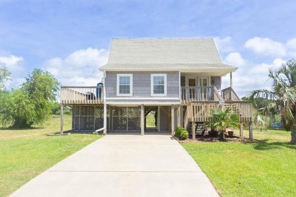 It Depends By Oak Island Accommodations - Oak Island, NC