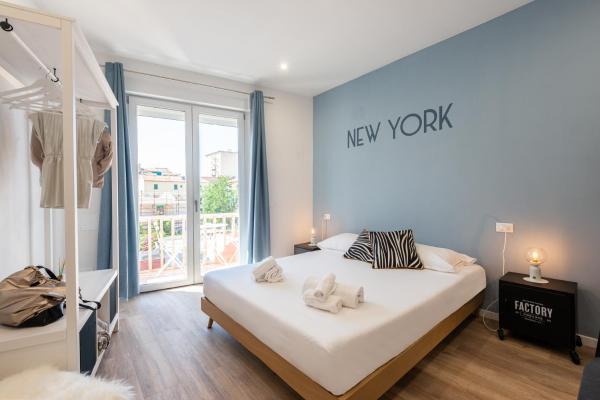 B&b Interno12 - Follonica