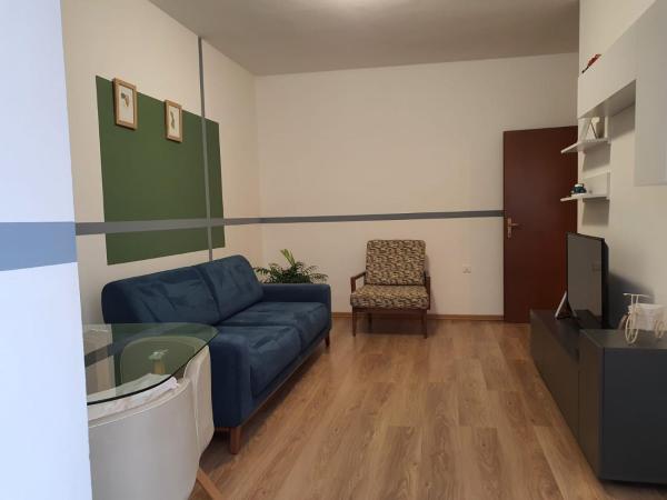 Heris's Apartment - 티라나