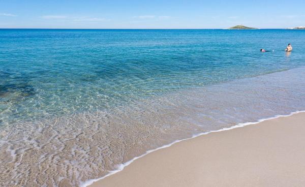 Casetta Delle Mimose - Isola delle Femmine