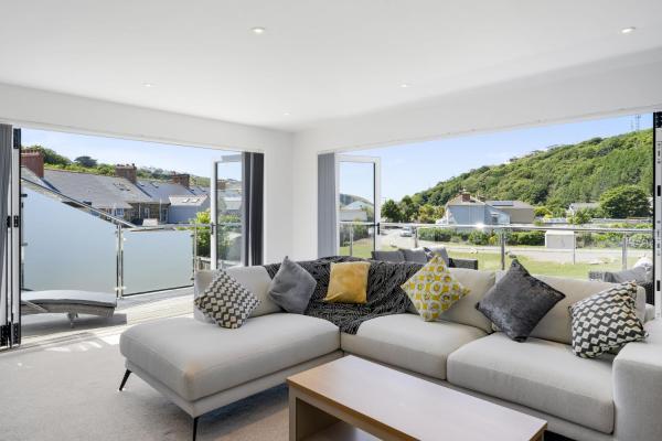The Cube - Portreath