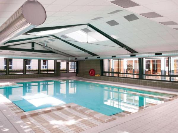 Disneyland Appartements Familial Avec Piscine Intérieur Chauffé, Parking Gratuit A 5 Minutes Des Parcs - Disneyland Paris