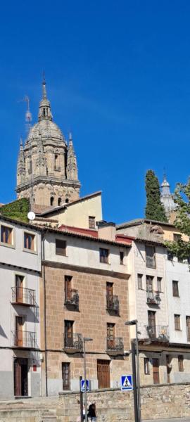 Domus Josefae - Salamanca