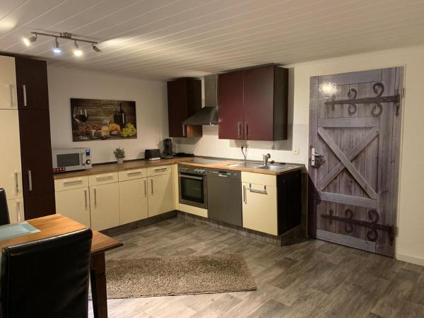 Wohnung Am Wasserturm - Salzgitter