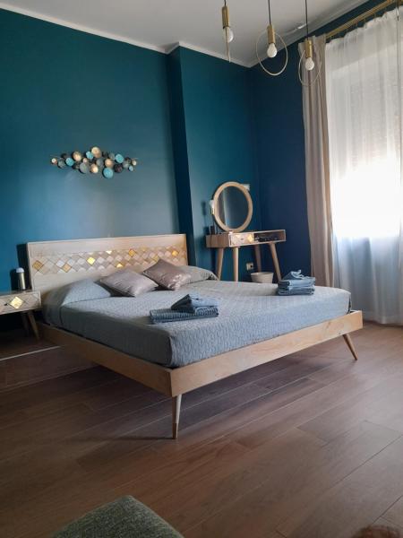 Casa Vacanze G&g - Aversa