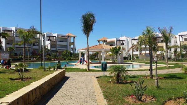 Asilah Marina Golf - Asilah