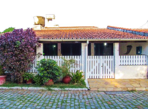 Casa C Churrasq E Lazer Perto Do Mar, Cabo Frio Rj - Cabo Frio