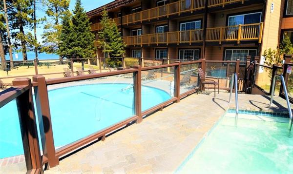 Tahoe Beach And Ski Club - 1bd Owner Managed Unit - Lake Tahoe
