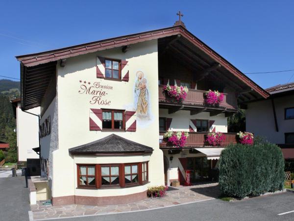 Maria Rose Xl - Kitzbühel
