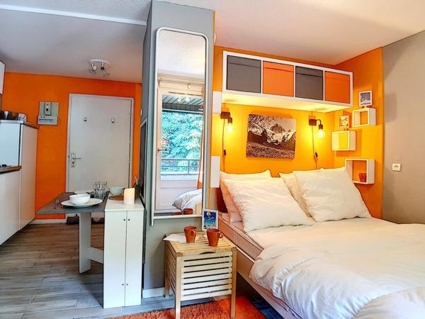 Studio Moderne · 20m Des Pistes · Balcon Et Wifi - Fr-1-344-932 - Savoie