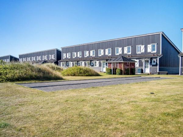 Holiday Home Vestervig Xxxv - Vestervig