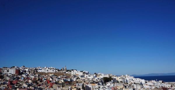 Dar 23 - Tangier