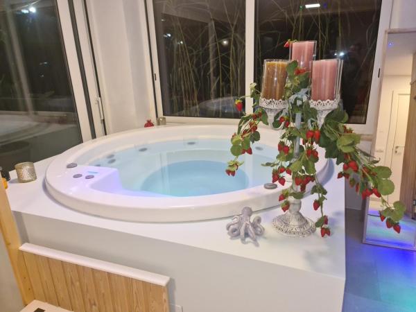 Ulivi Di Minerva - Boutique Holiday Home - Super Suite & Spa Pollon - Ostuni - Fasano - Cisternino - Cisternino