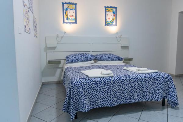 Morfeo B&b - Naxos
