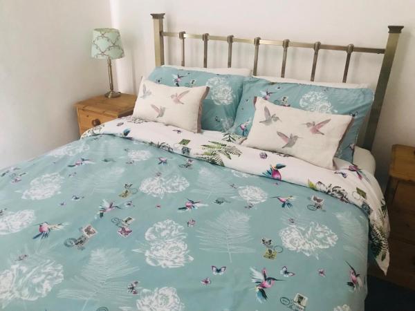 Character Town Centre 1 Bed Flat Boston - Lincolnshire