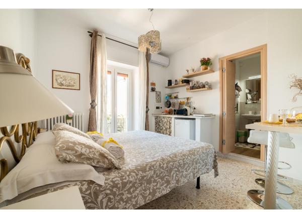 Dany's House Grazioso Monolocale - Matera
