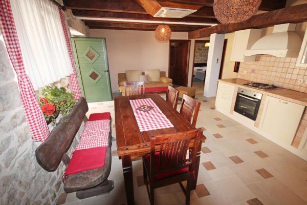 Apartment In Villa Rustica - Croatia