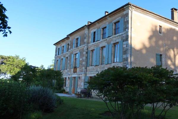 Domaine De Bernou - Agen