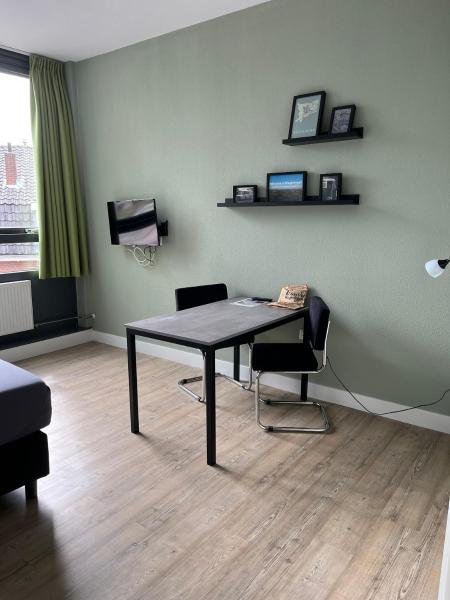 Short Stay Wageningen - Gelderland