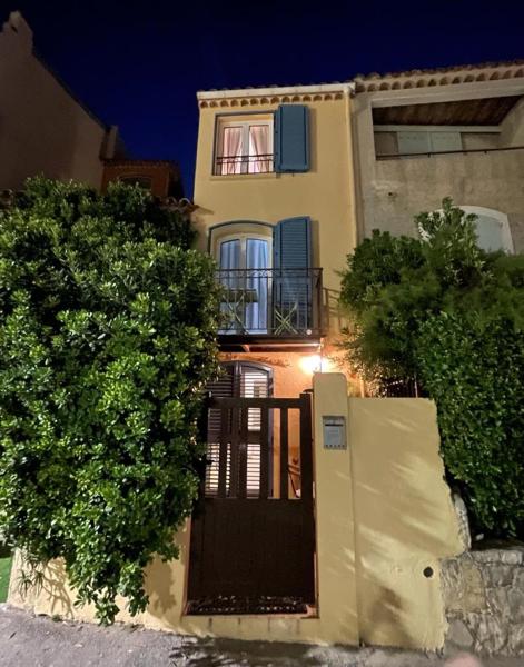 La Maisonette Antibes - Cagnes-sur-Mer