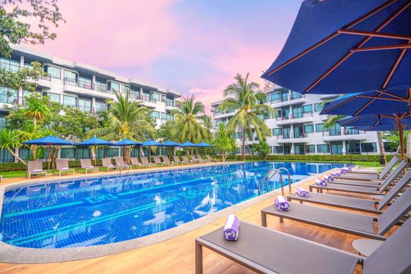 Holiday Style Ao Nang Beach Resort, Krabi - Ao Nang