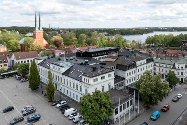 Elite Stadshotellet Växjö - Växjö