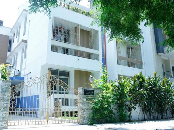 Room In Villa - Nice Boutique Guest House In South Delhi Near Aiims,nift,srifort - ニューデリー