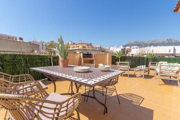 Paola Penthouse - Costa Carpediem - Costa Blanca