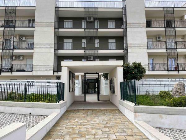 Lecce Parkside Apartment - Lecce