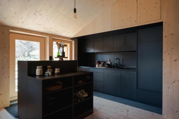Altypic Mayen D'exception En Valais - Verbier