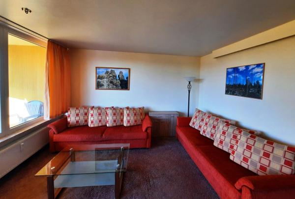 Ferienwohnung Wanderkönige - Braunlage