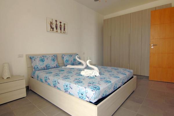 Zodiaco Apartments - Cape Verde