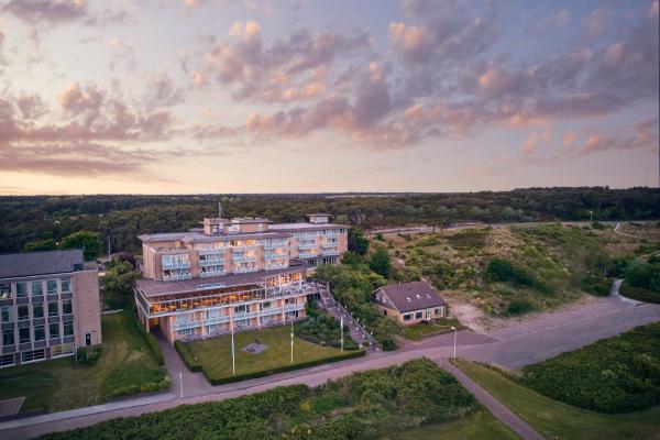 Westcord Hotel Schylge - Friesland