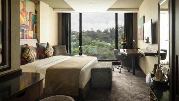 Sarova Panafric Hotel, Nairobi Upper Hill - Nairobi