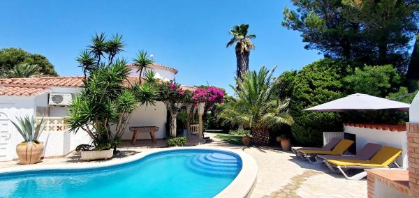 Casa Del Sol - L'Ametlla de Mar