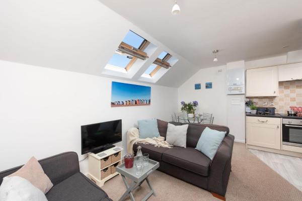 7 Trevose House, St Ives - Carbis Bay