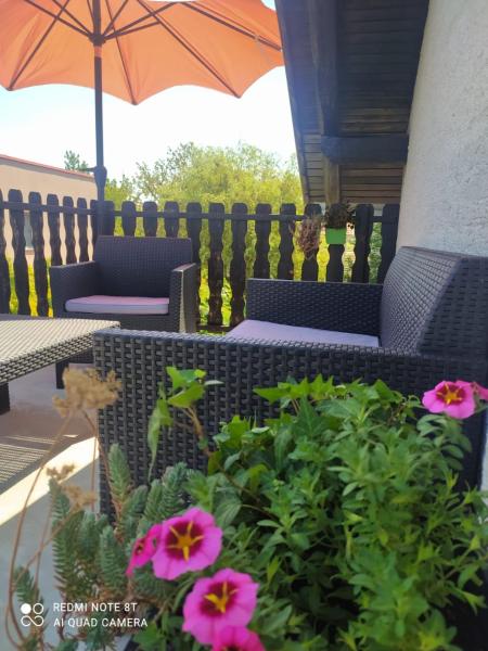 Studio Apartman Gradna - Jesenice