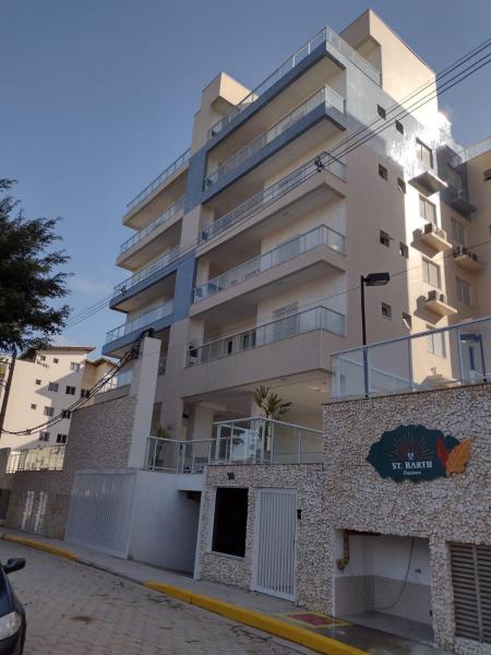 Quarto Andar Vista Para O Mar Com Piscina Climatizada - Ubatuba