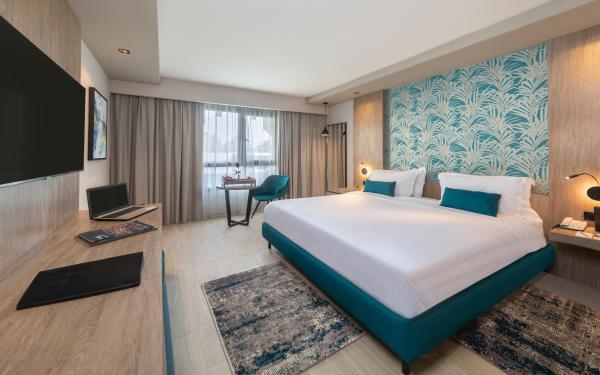 Golden Tulip El Mechtel - Tunis