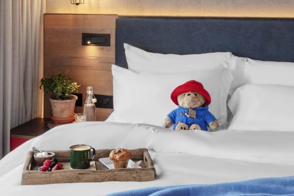 Treehouse Hotel London - Marylebone