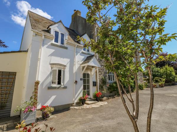 The Little Cottage - Dorchester
