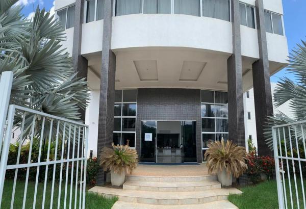 France Hotel - State of Rio Grande do Norte