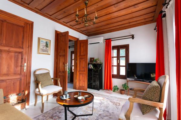 Sayılgan Guest House Ayvalık Merkezde Rum Evi - Ayvalık