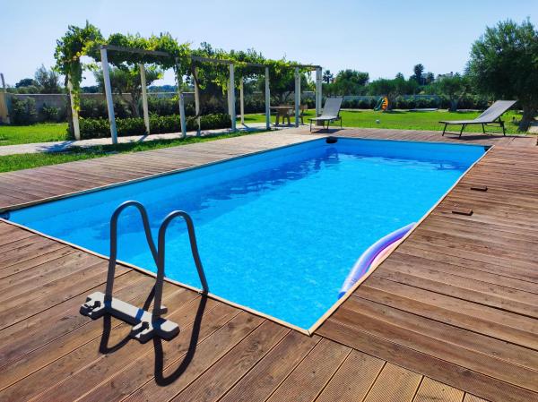 Villa Edo - Isola di Favignana