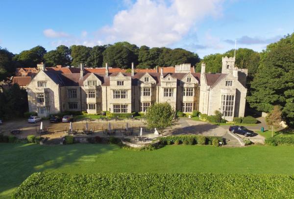 Redworth Hall Hotel- Part Of The Cairn Collection - Angleterre